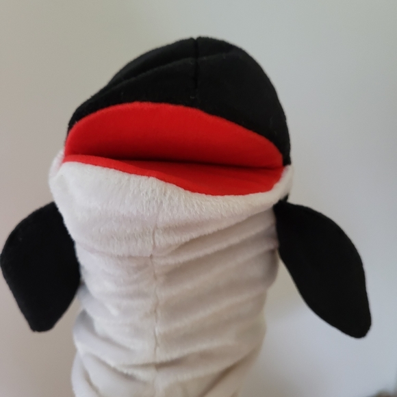 Seaworld | Toys | Seaworld Full Body Shamu Plush Hand Puppet With ...